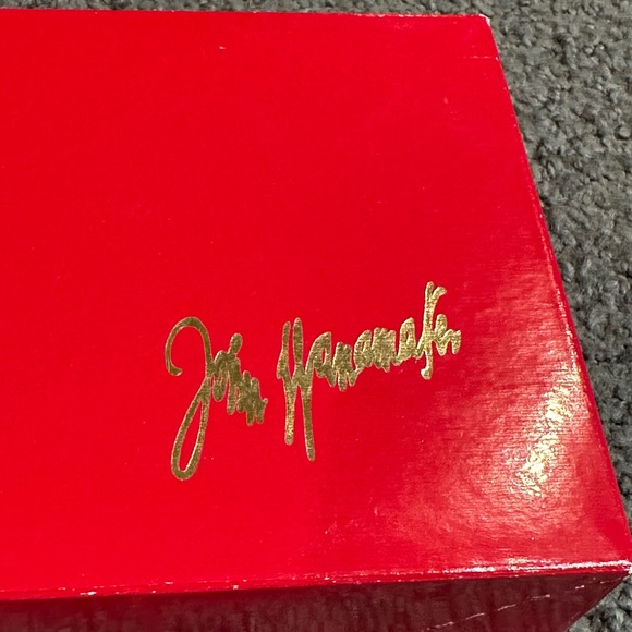 john wanamaker | Party Supplies | Vintage John Wanamaker Gift Box ...